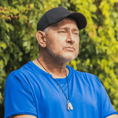 Voices of the CIDP Community